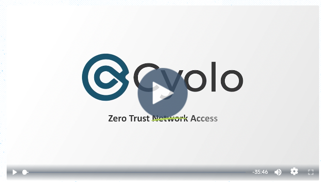 Connect with Cyolo's New Partner Program